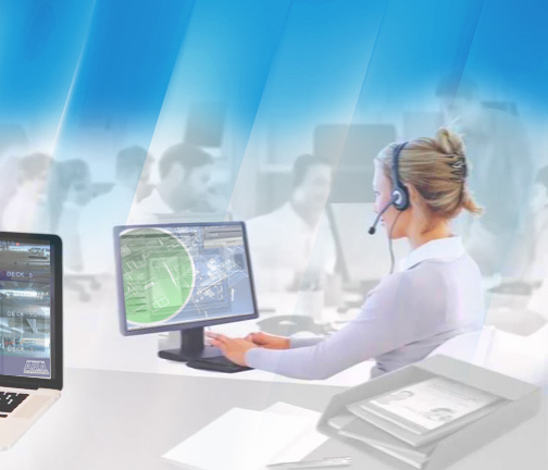 Responsive Customer Service | ARA Security Integrators